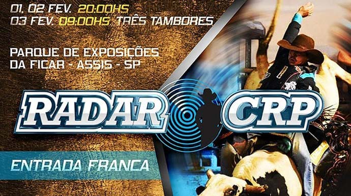 Circuito Rancho Primavera de Rodeios apresenta novos competidores em ...