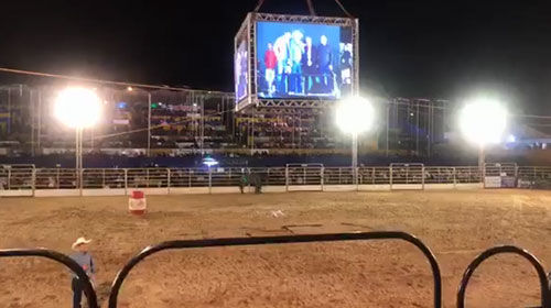 TV AssisCity acompanha Circuito de Rodeios Rancho Primavera na FICAR ...
