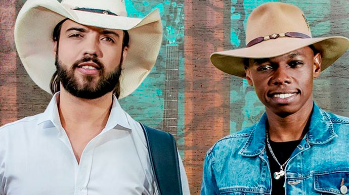 Jeito Caipira traz show com a dupla Lucas Reis e Thacio; ingressos e ...