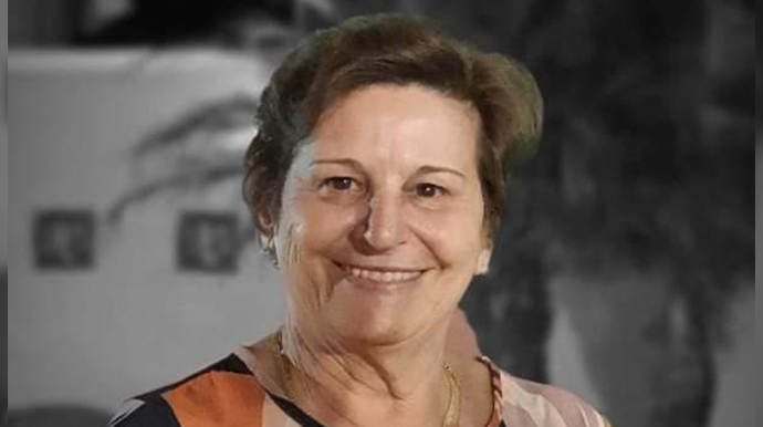 Morre em Assis Mercedes Picolo, aos 78 anos - Assiscity