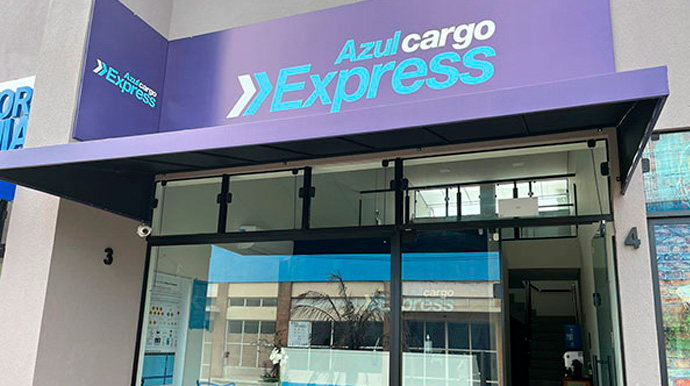 Azul Cargo Express Assis oferece agilidade e eficiência no transporte ...