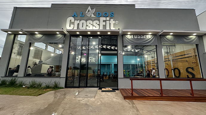Crossfit Alados traz para Assis equipamentos de ponta e profissionais ...