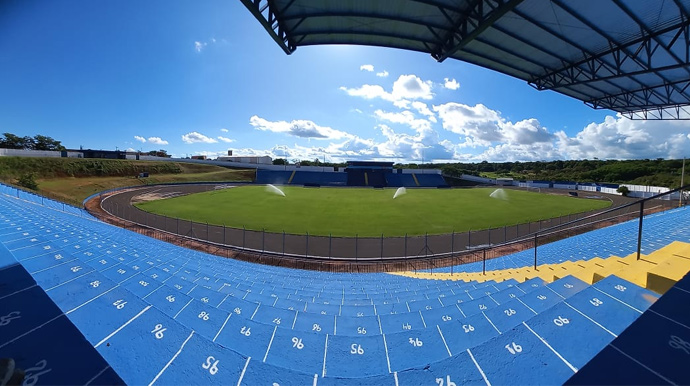 VOCEM e Assisense estreiam no Paulistão Sub-20 Série B; clássico de ...