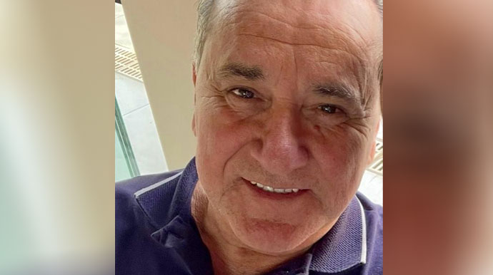 Morre David Luciano, aos 71 anos, em Assis - Assiscity