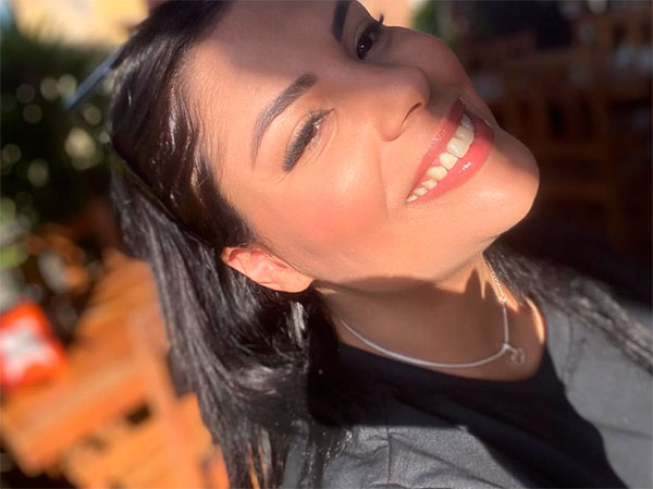 Sarah Coimbra Barreto será sepultada em Paraguaçu Paulista nesta quarta ...