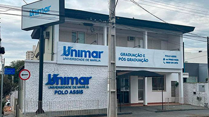 Com mensalidades a partir de R$ 109,00, Unimar lança condição especial ...