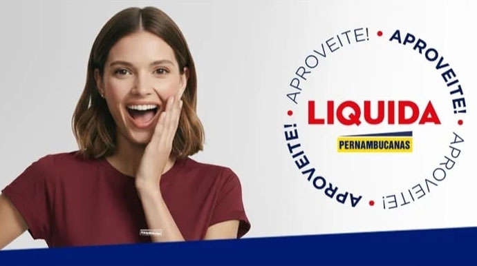Começa neste sábado a promoção “Liquida” na Pernambucanas de Assis ...