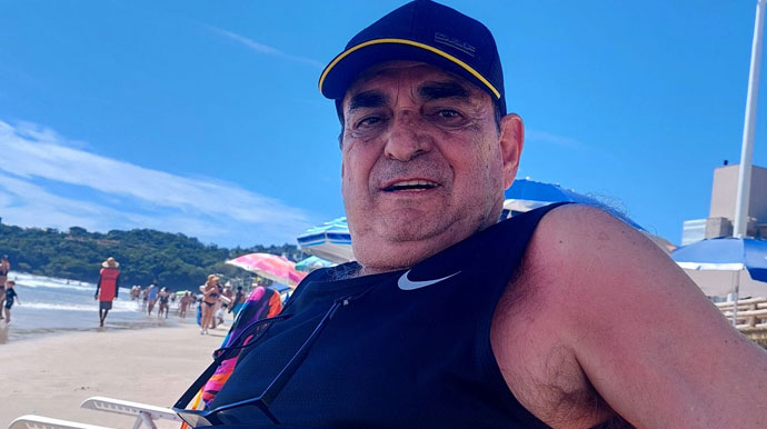 Radioperador do SAMU de Assis, Almir Silveira Franco morre aos 65 anos ...